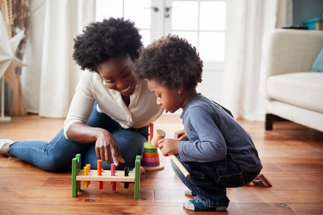 How To Develop Your Child’s Social Skills Before Preschool | Candid Mama