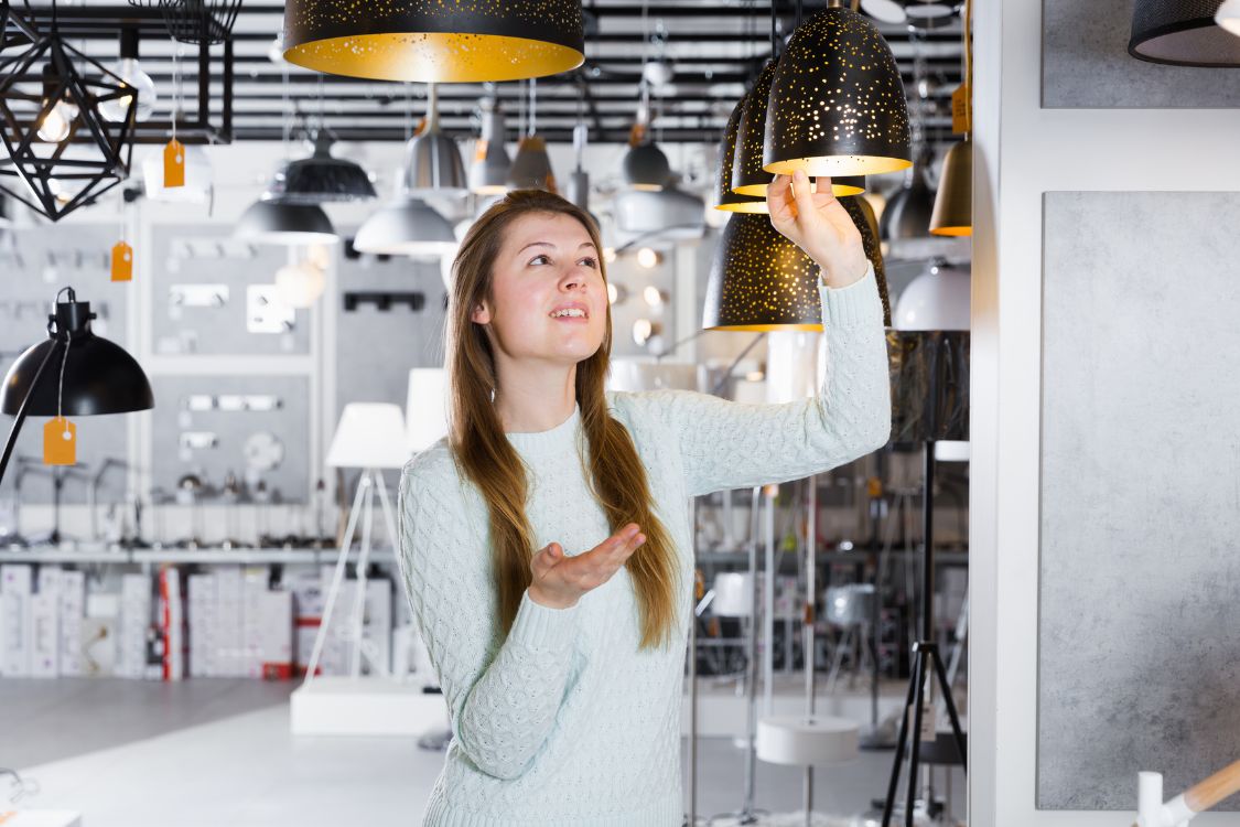 What To Consider When Choosing Light Fixtures for a Bedroom | Candid Mama
